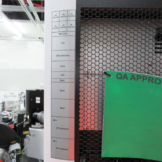 SPTS / STS Omega FXP Etcher – Bridge Tronic Global
