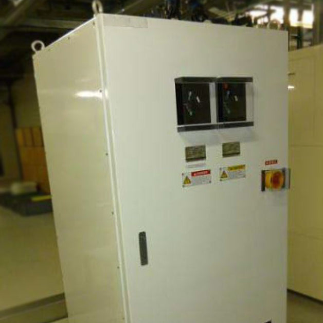 SCREEN / DNS SU 3100 Wafer Cleaner – Bridge Tronic Global