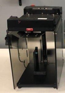 Asyst ALU 2150 TILT – Bridge Tronic Global