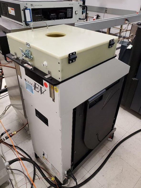 Teradyne / Nextest Magnum 2 EV Automated Memory Tester – Bridge Tronic ...