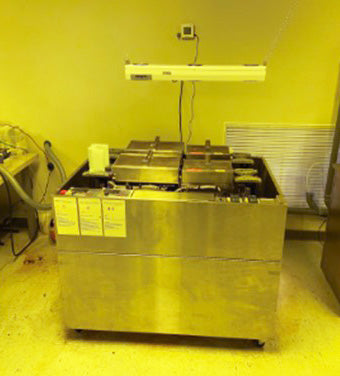 SVG / AIO 8632 Resist / Development Track – Bridge Tronic Global