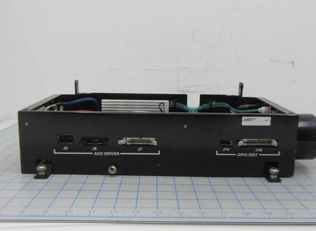 KLA-Tencor 502910 ENCL AOD DRV ASSY AIT2 17499-000 Component – Bridge ...