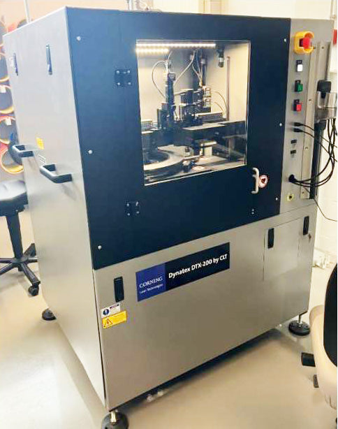 Corning / Dynatex DTX Breaker – Bridge Tronic Global