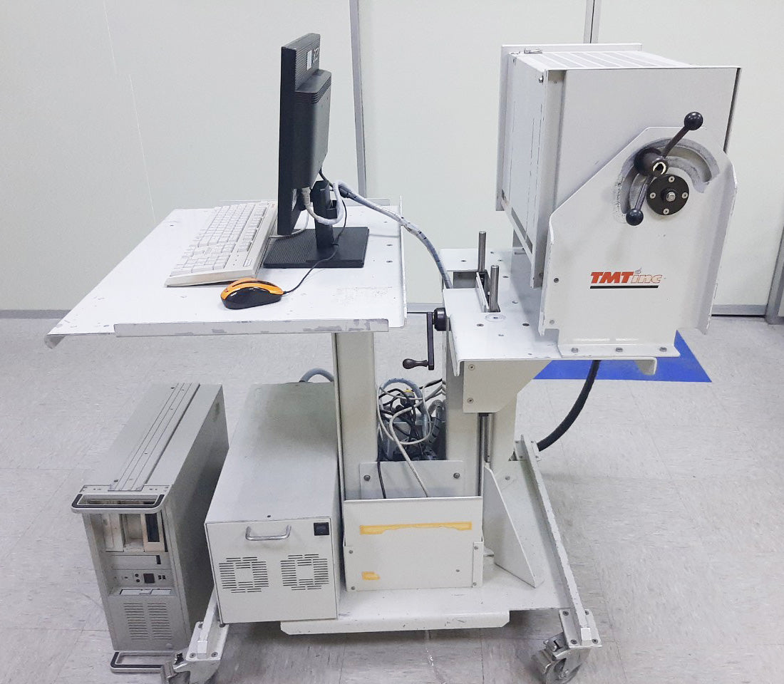 LTX / Credence ASL 1000 Tester – Bridge Tronic Global