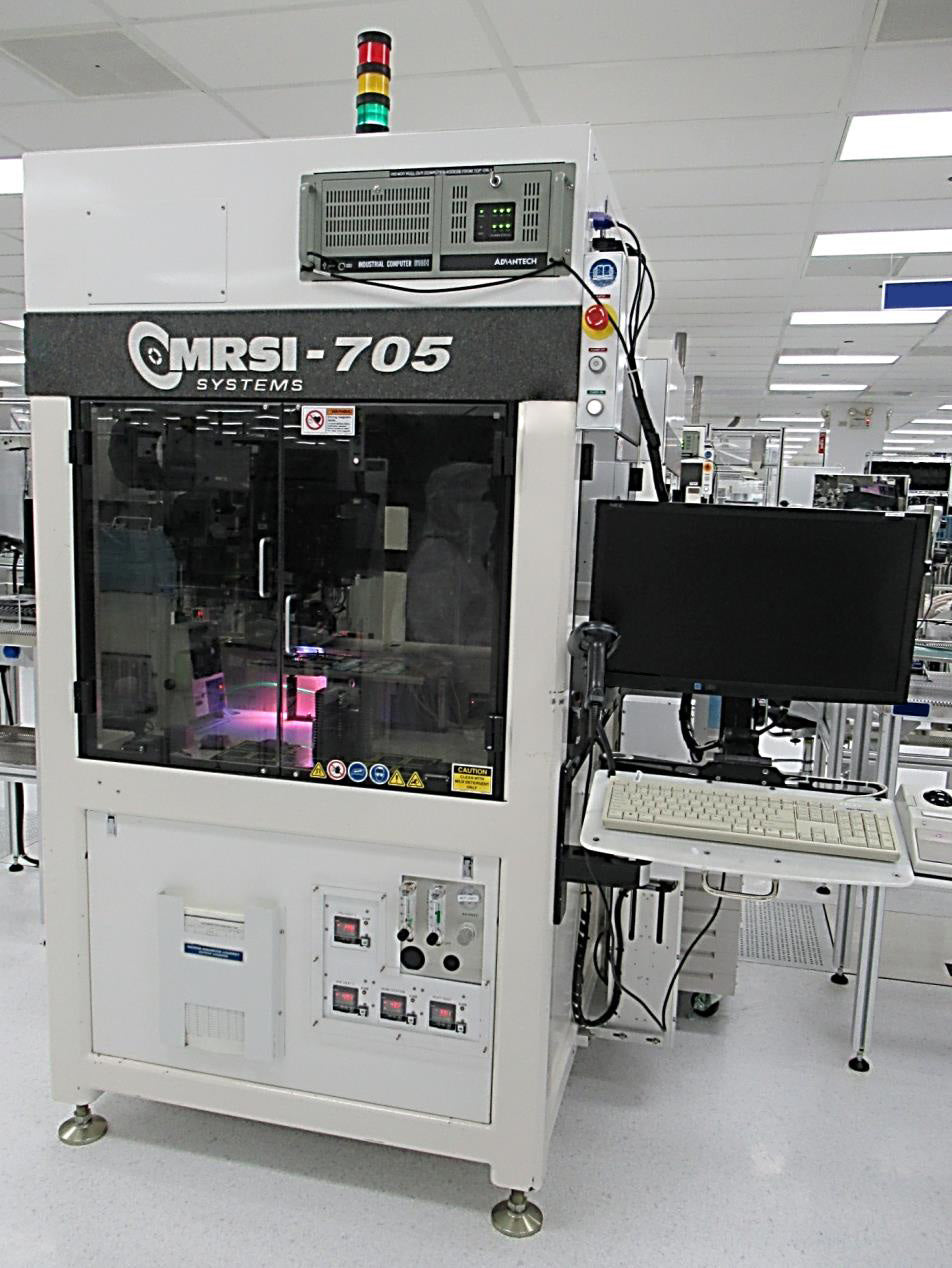 MRSI 705 Die Bonder – Bridge Tronic Global