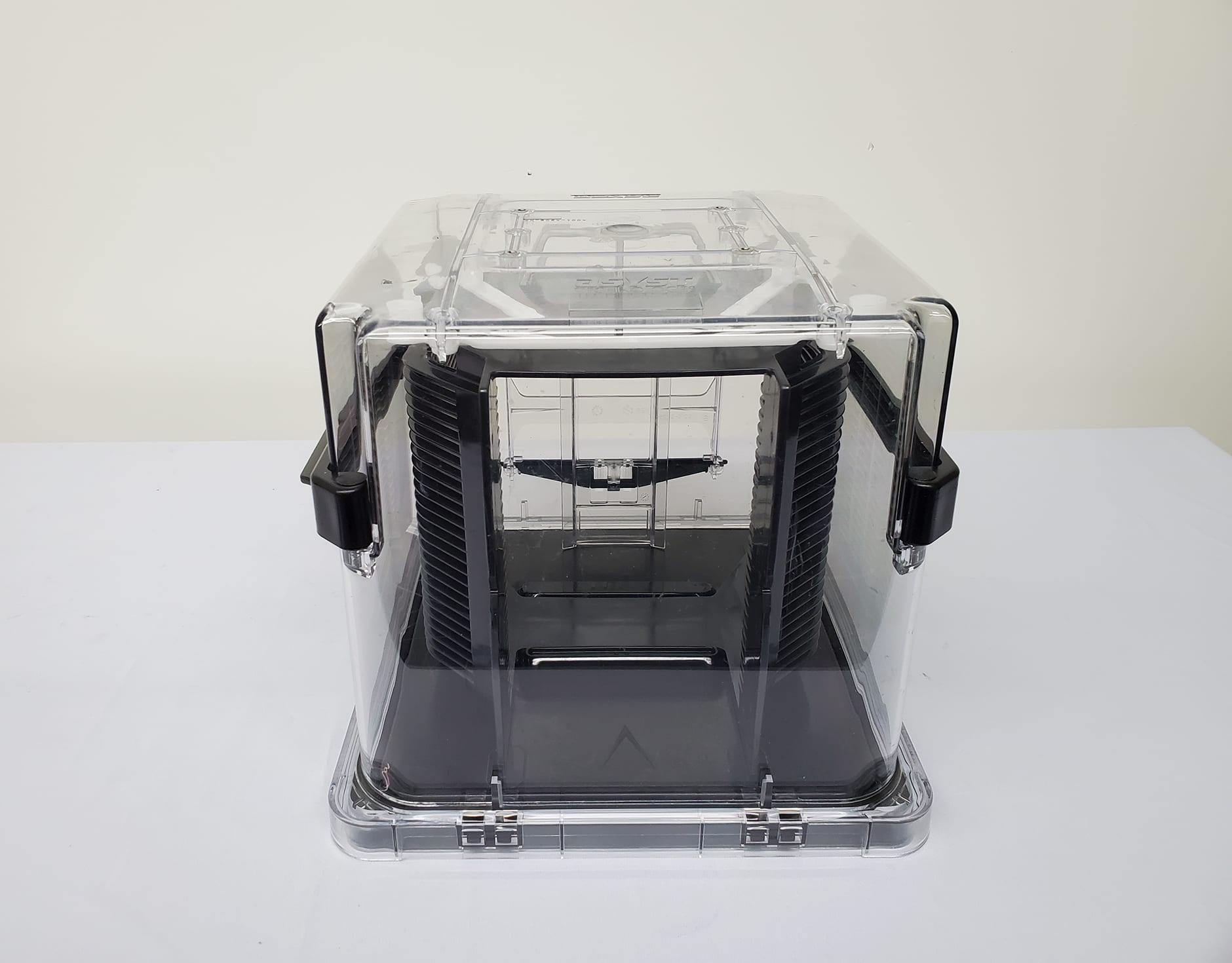 Asyst SMIF Wafer Case Transfer Pod – Bridge Tronic Global