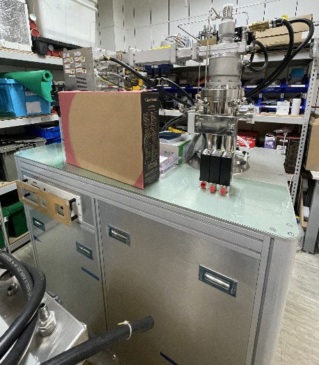 YKD 6006 MPCVD – Bridge Tronic Global