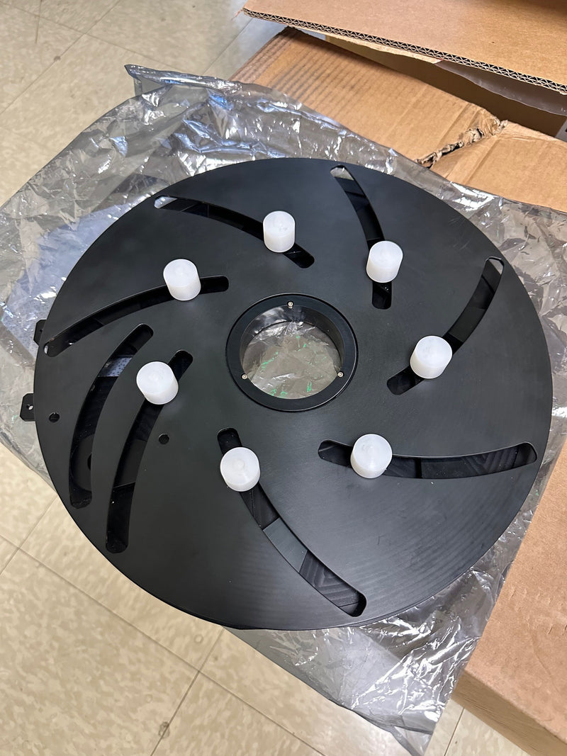 KLA Surfscan SP 1 TBI Particle Defect System – Bridge Tronic Global