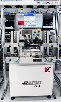 K&S Rapid Wire Bonder – Bridge Tronic Global