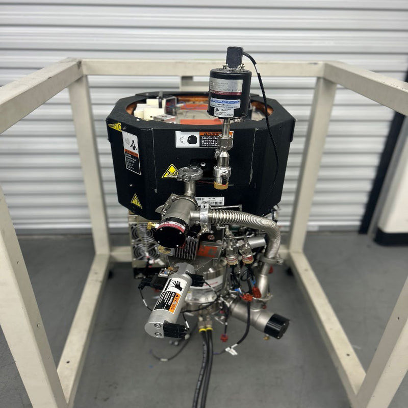 MxP Etch Chamber – Bridge Tronic Global