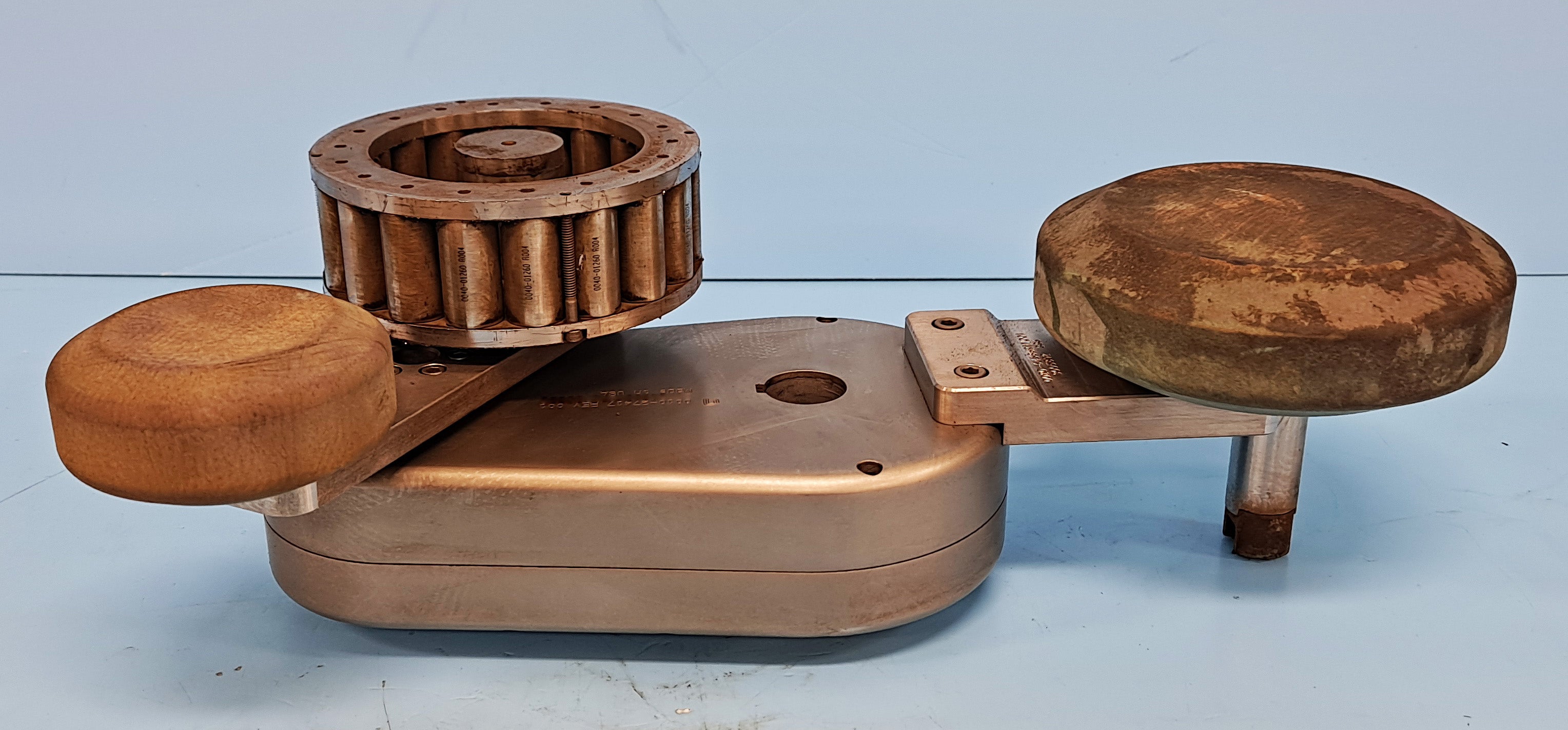 Applied Materials 0010-14300 Magnet Assy – Bridge Tronic Global