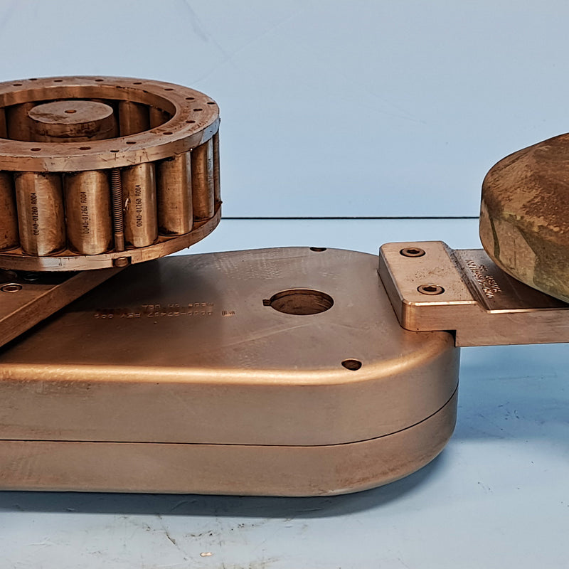 Applied Materials 0010-14300 Magnet Assy – Bridge Tronic Global