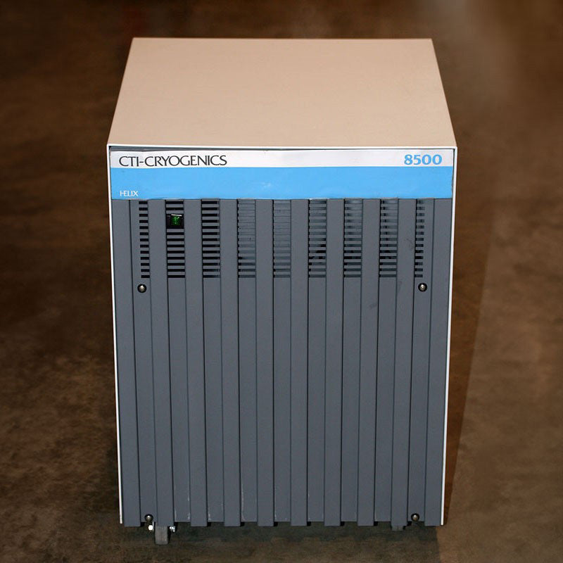 CTI 8500 Compressor – Bridge Tronic Global