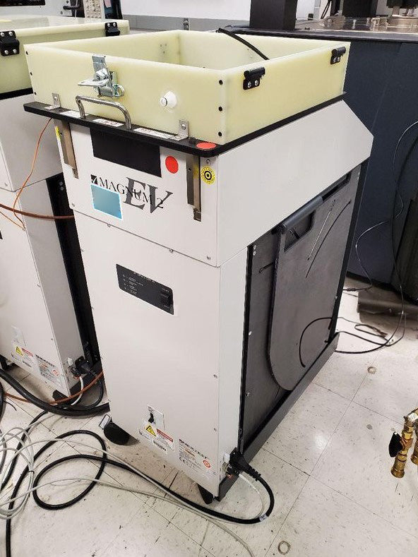 Teradyne / Nextest Magnum 2 EV Automated Memory Tester – Bridge Tronic ...