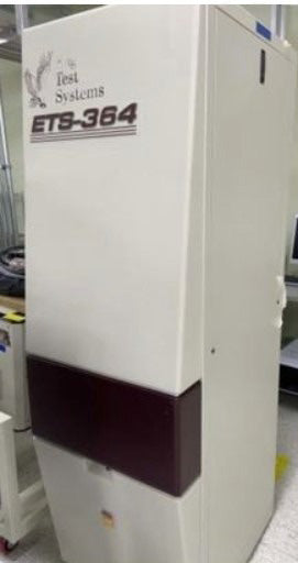 Teradyne / Eagle ETS 364 Tester – Bridge Tronic Global