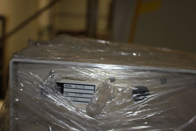 Oriel 84350 Exposure Workstation – Bridge Tronic Global