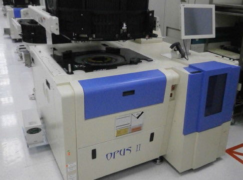 Semics Opus II Prober – Bridge Tronic Global