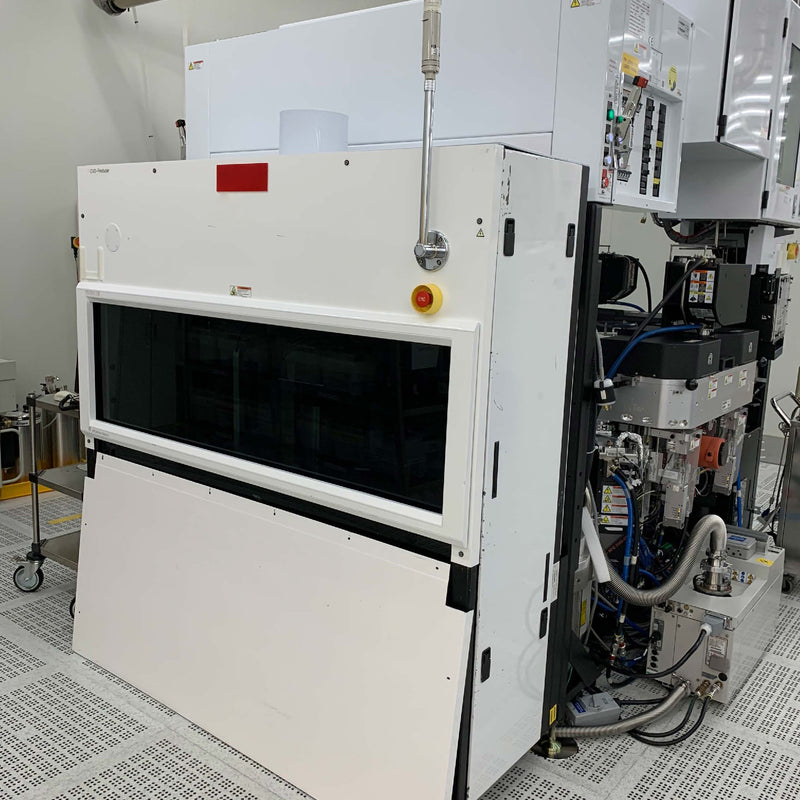 Applied Materials Producer III PECVD – Bridge Tronic Global