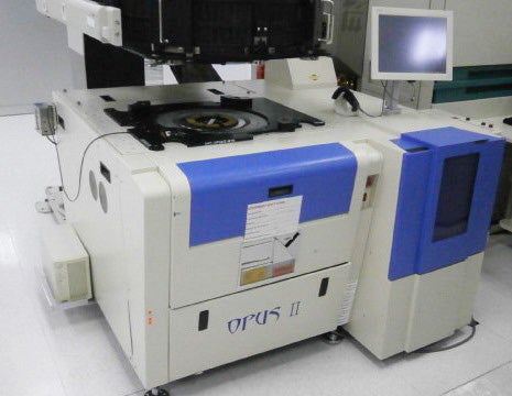 Semics Opus 2 Prober – Bridge Tronic Global