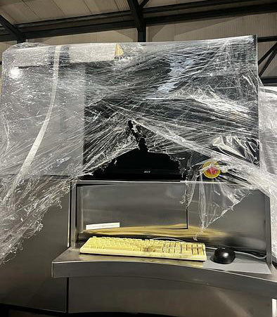 Rudolph MetaPulse 200 Film Metrology – Bridge Tronic Global