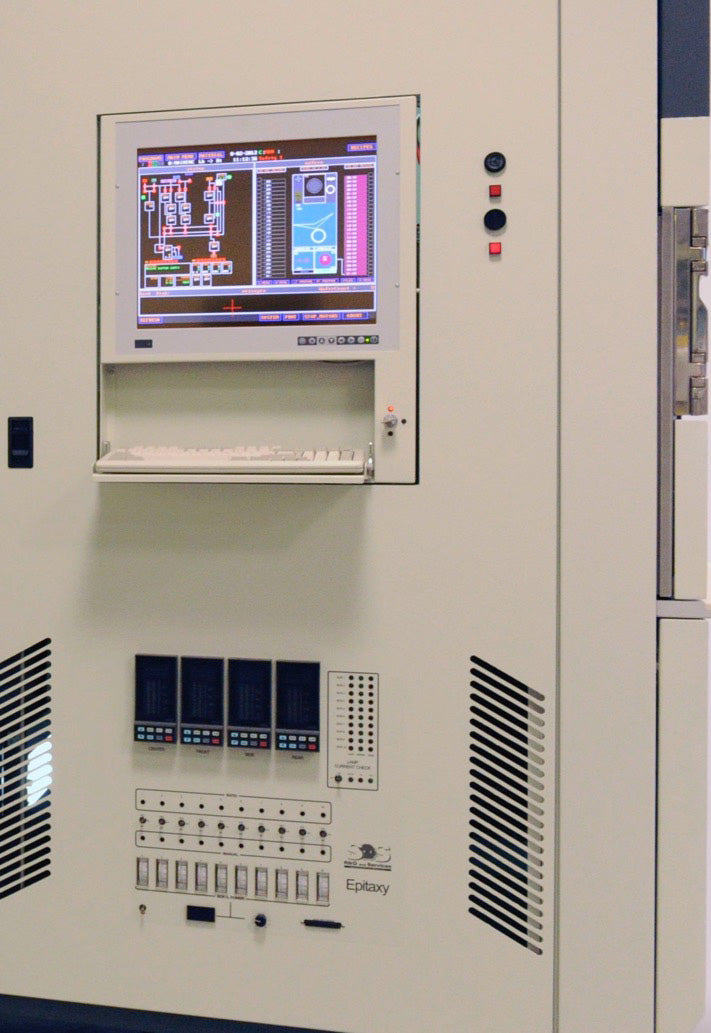 ASM E 2000 RP Reactor – Bridge Tronic Global
