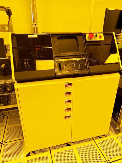 Lam 490 Etcher – Bridge Tronic Global