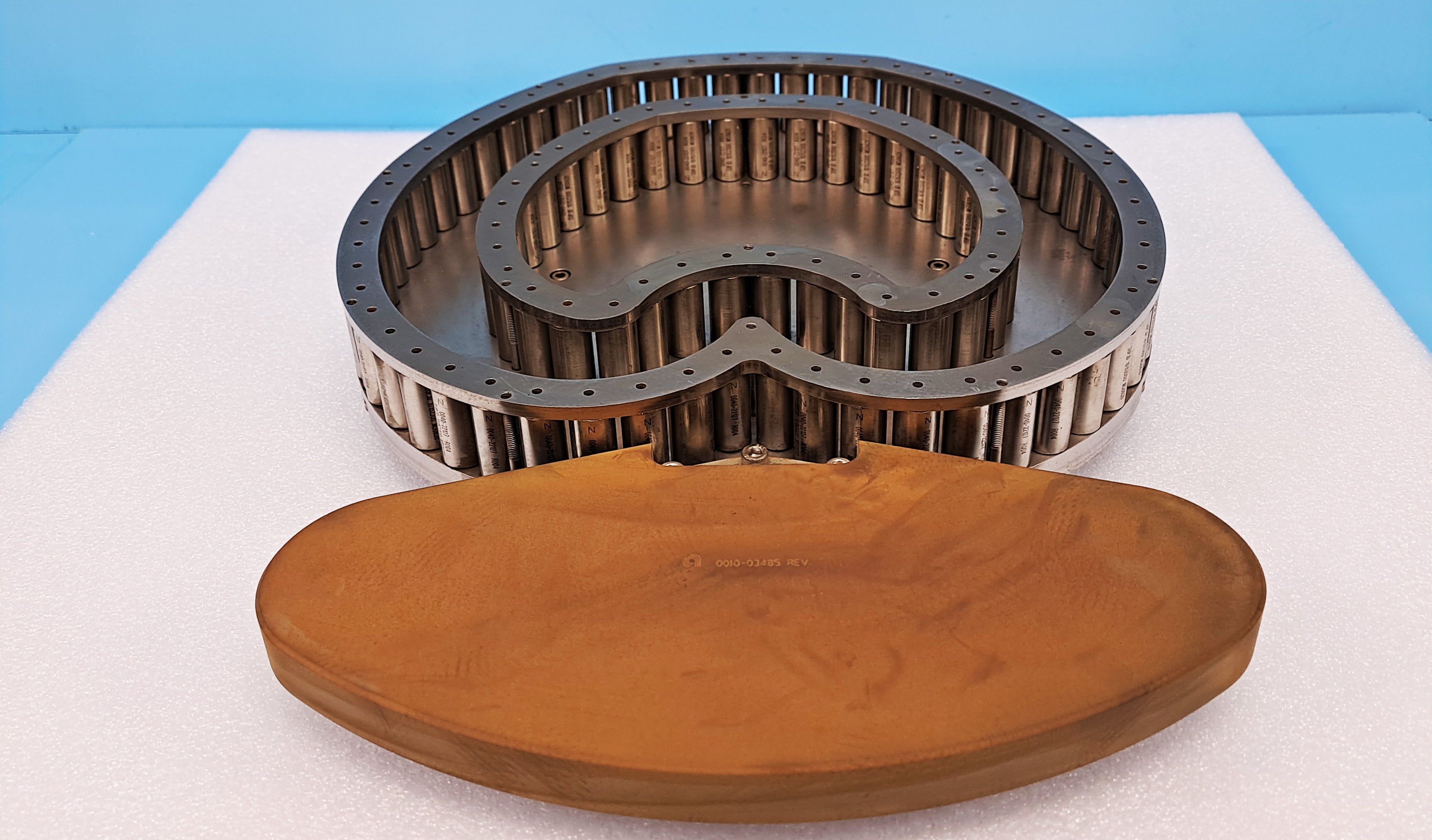 Applied Materials 0010-03485 Magnet Assy – Bridge Tronic Global