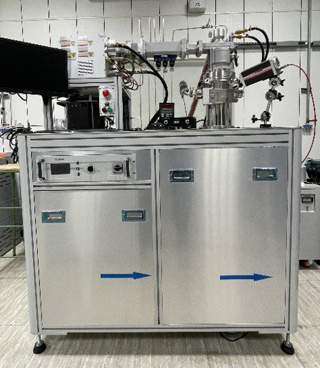 YKD 6006 MPCVD – Bridge Tronic Global