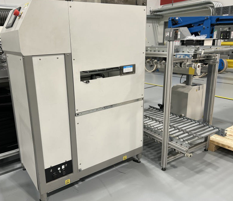 Universal 50545501 Magazine Unloader System – Bridge Tronic Global