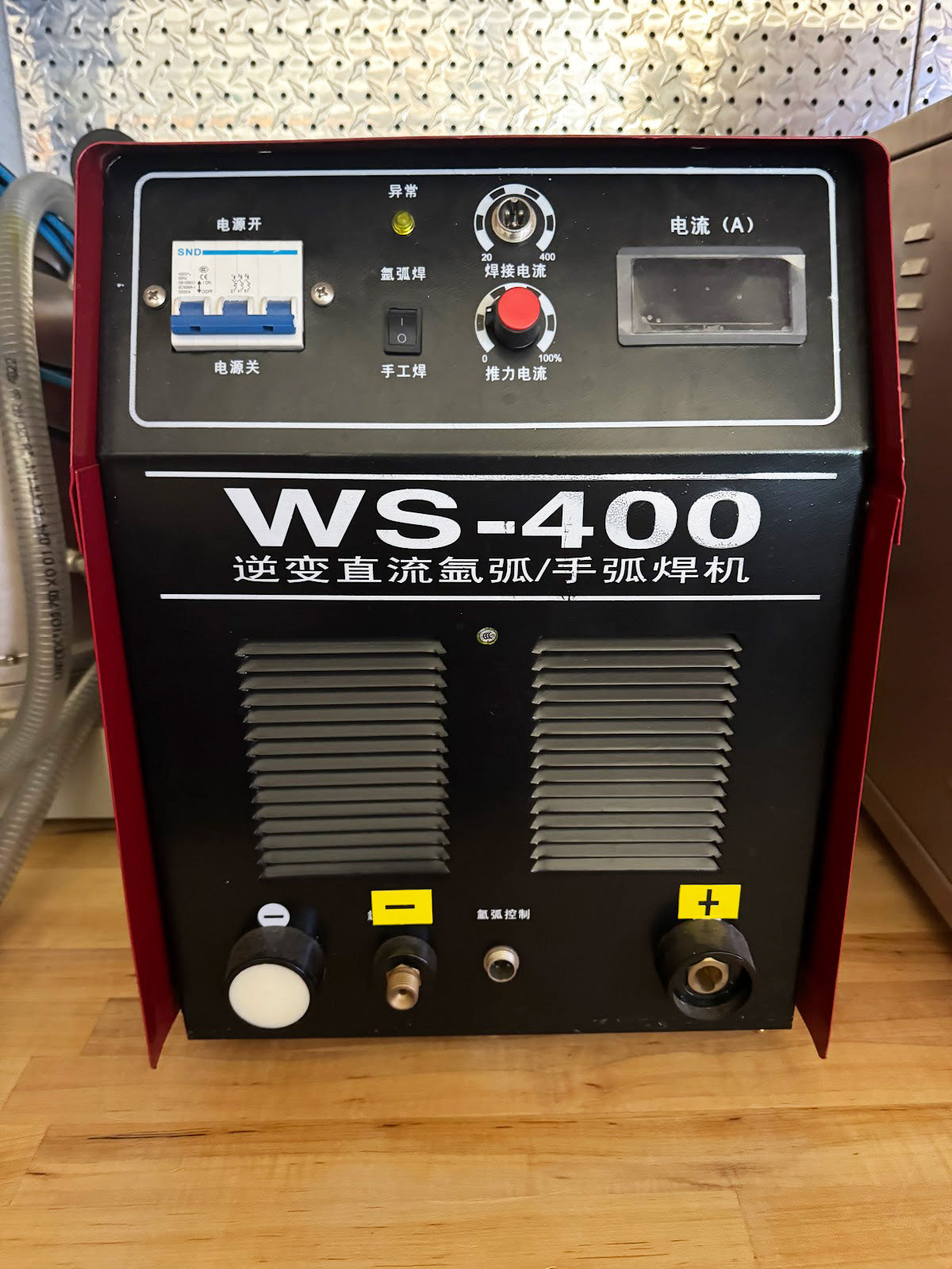Laurell WS 400 B 6 NP P Spin Coater – Bridge Tronic Global