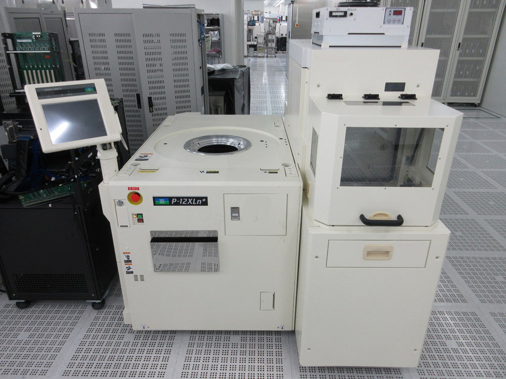 Tel P 12 XLn+ Prober – Bridge Tronic Global