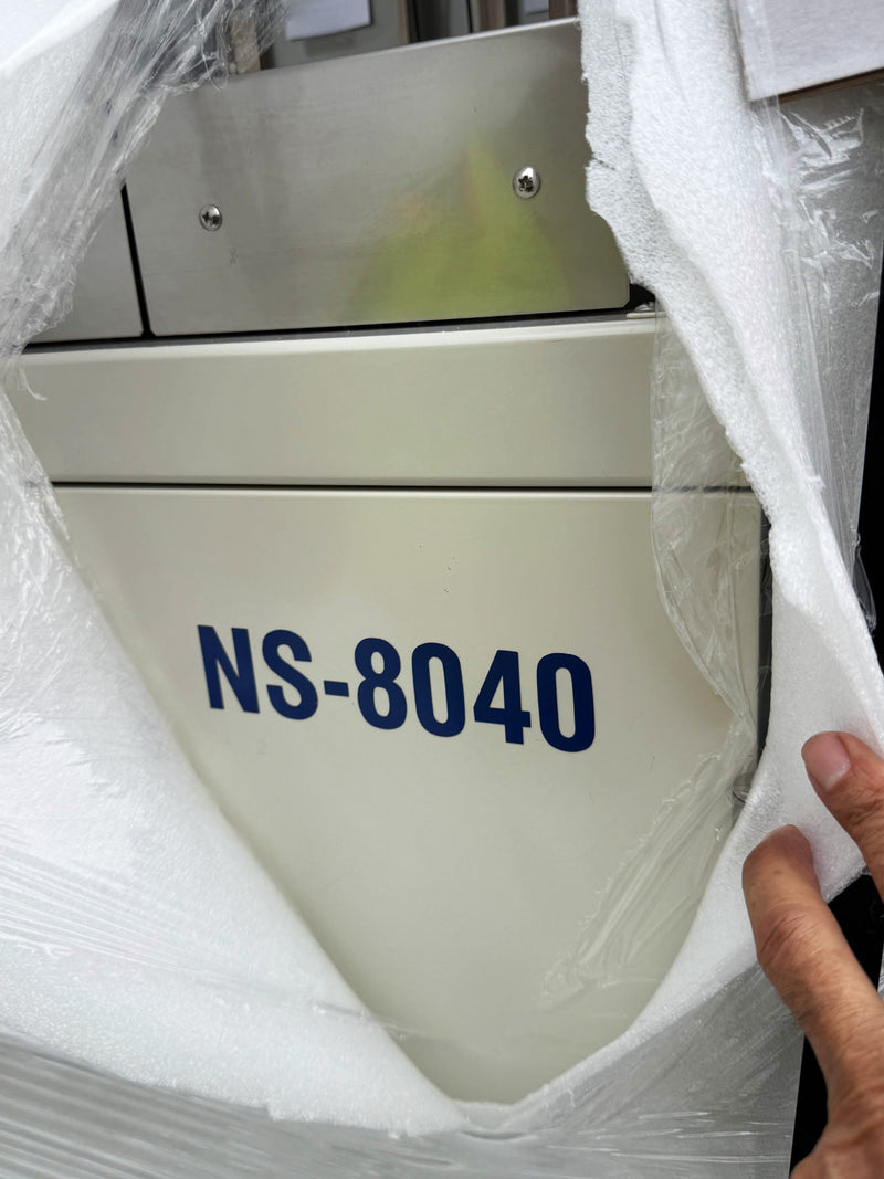 Seiko / Epson NS 8040 Handler – Bridge Tronic Global