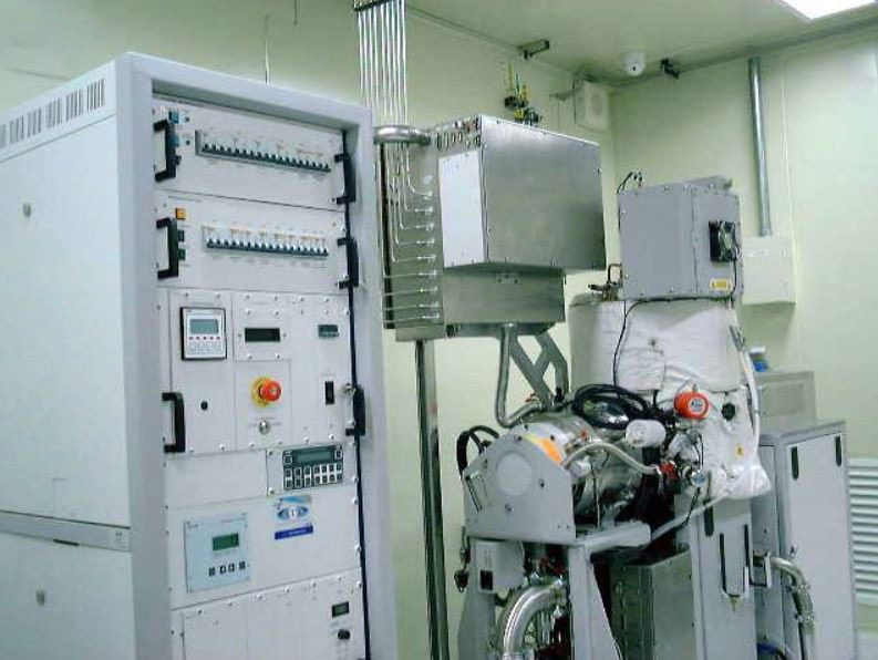 SPTS / STS MESC Multiplex AOE ICP (Inductively Coupled Plasma) – Bridge ...