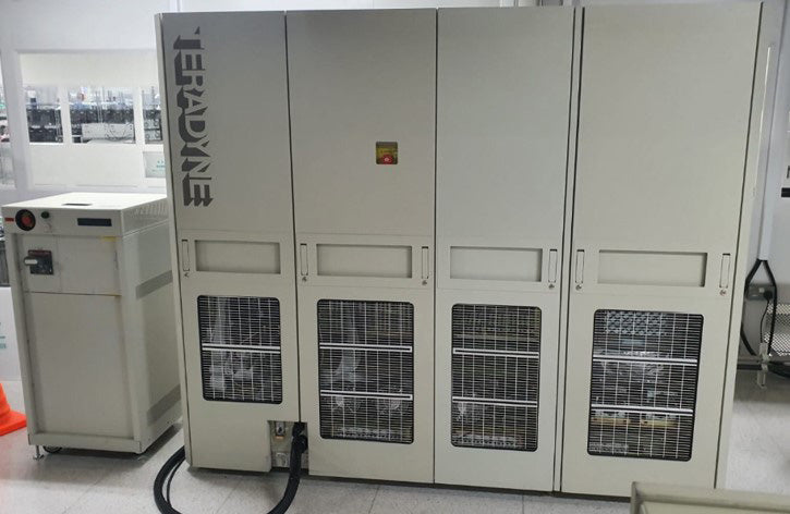 Teradyne Catalyst Tester – Bridge Tronic Global