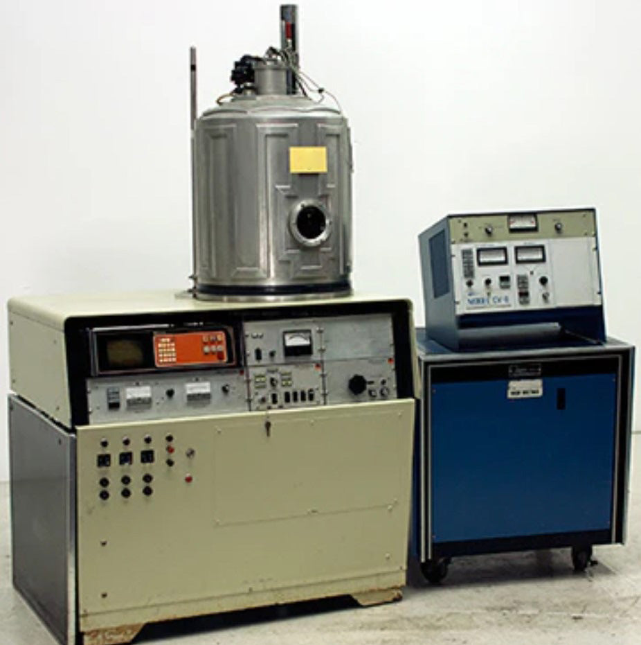 CHA SE 600 High Vacuum E-Beam Evaporation System – Bridge Tronic Global
