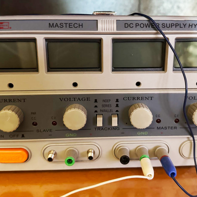 Mastech HY 3005 D DC Power Supply – Bridge Tronic Global