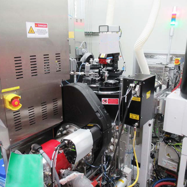 SPTS / STS Omega FXP Etcher – Bridge Tronic Global