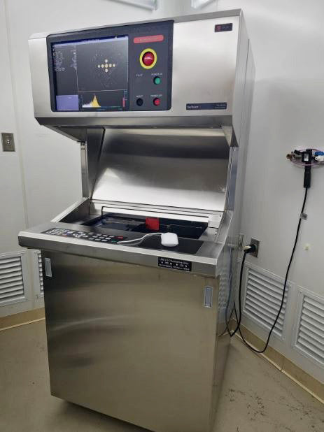 KLA Surfscan 6100 Wafer Inspection System – Bridge Tronic Global