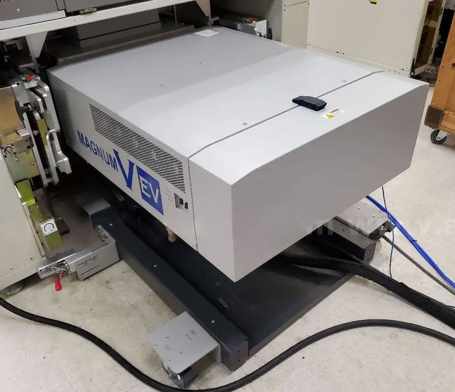 Teradyne / Nextest Magnum V EV Tester – Bridge Tronic Global