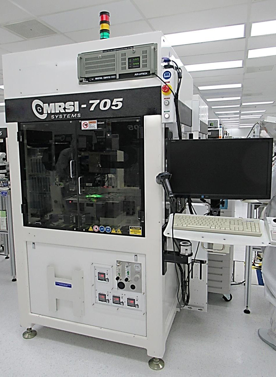 MRSI 705 Die Bonder – Bridge Tronic Global