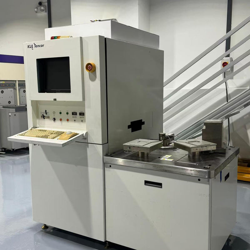 KLA / Filmetrics F 5 X Film Thickness Measurement – Bridge Tronic Global