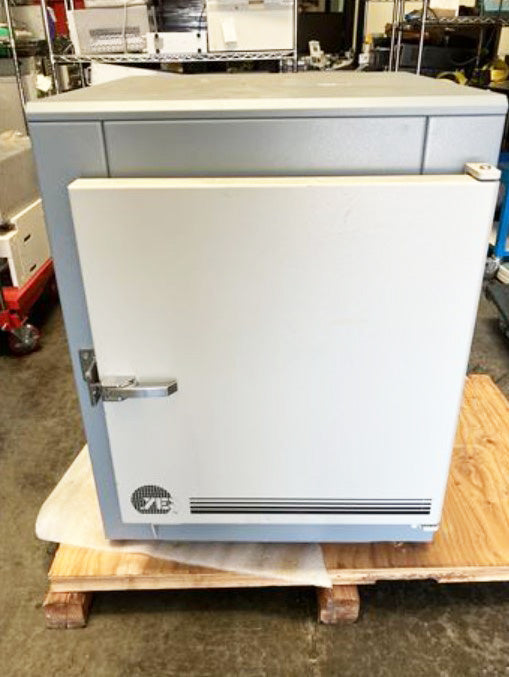 Yes 450 PB 6-8 P-G Polyimide Bake Oven – Bridge Tronic Global
