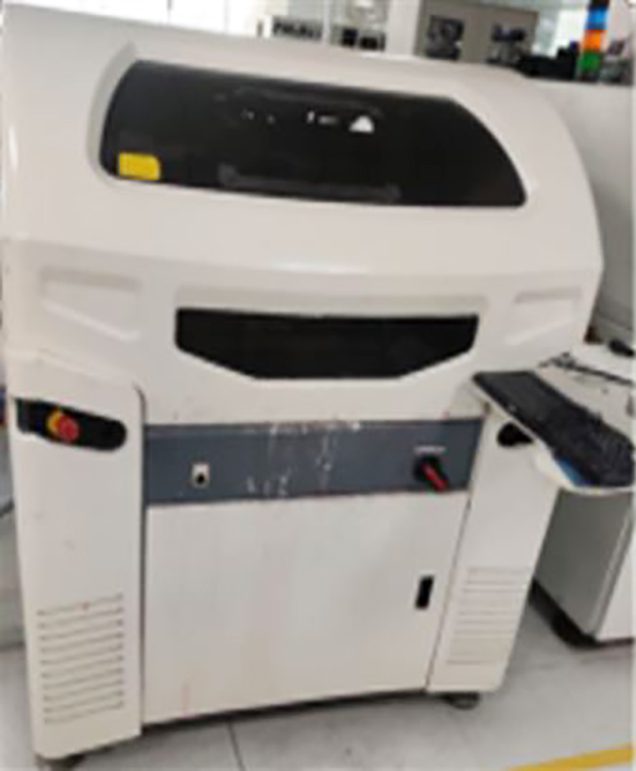 Speedline Accuflex – Bridge Tronic Global