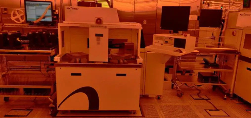 KLA-Tencor Archer 10 AIM Advanced Imaging Metrology – Bridge Tronic Global