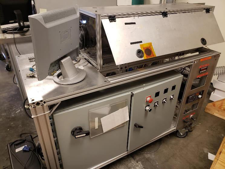 Annealing Oven – Bridge Tronic Global