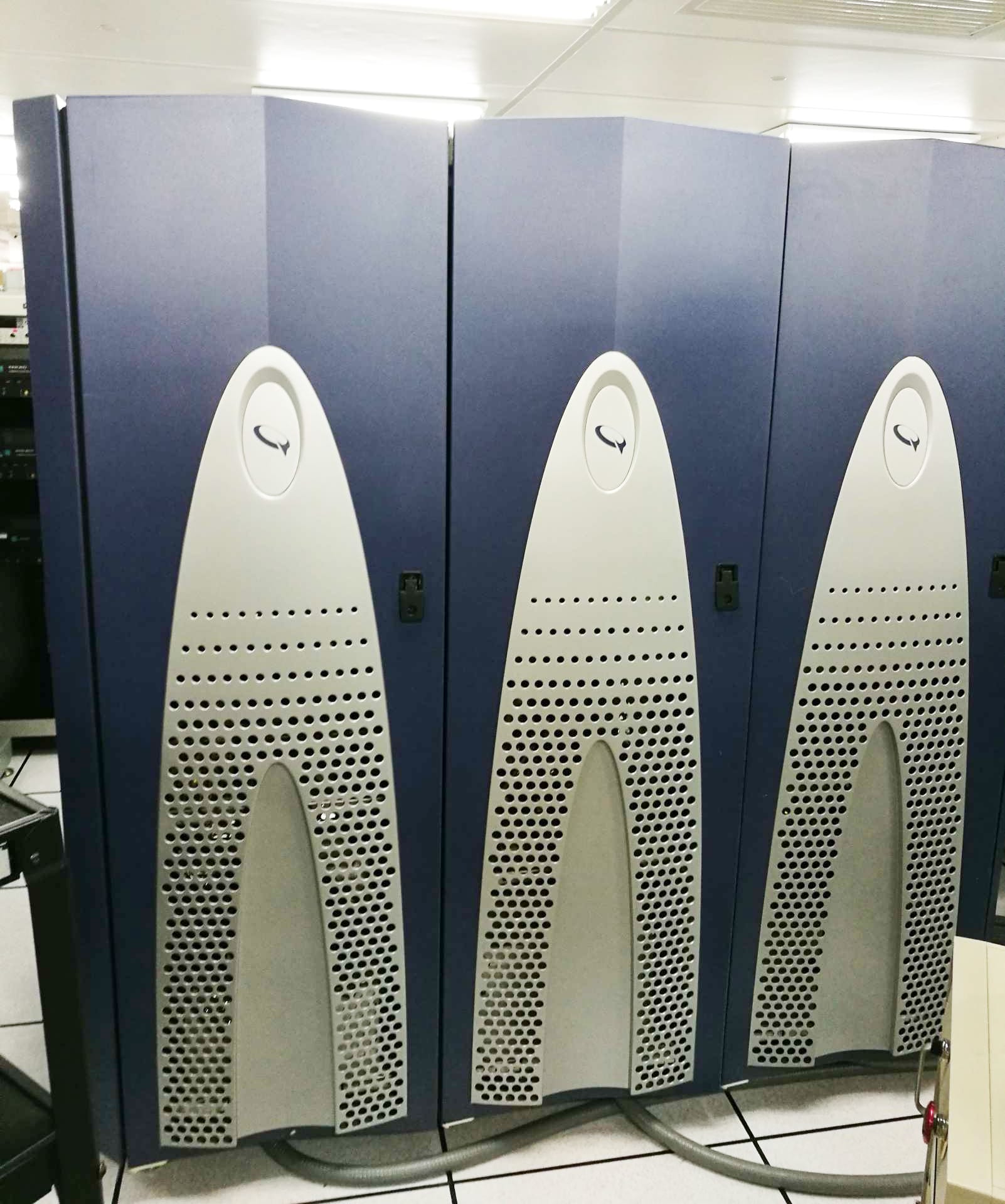 LTX / Credence Quartet Tester – Bridge Tronic Global