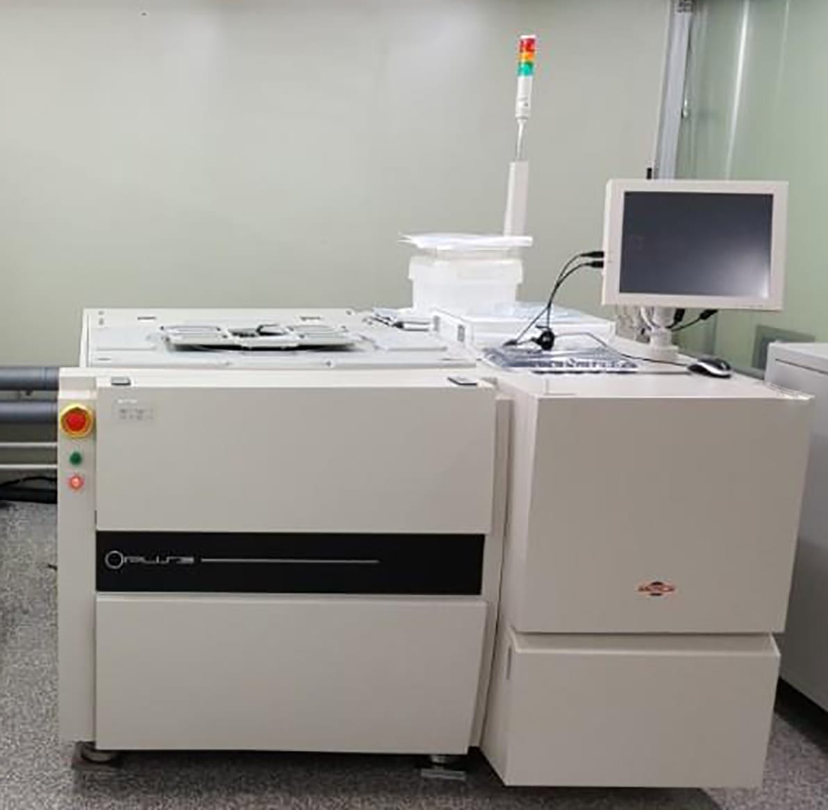 Semics Opus 3 Prober – Bridge Tronic Global