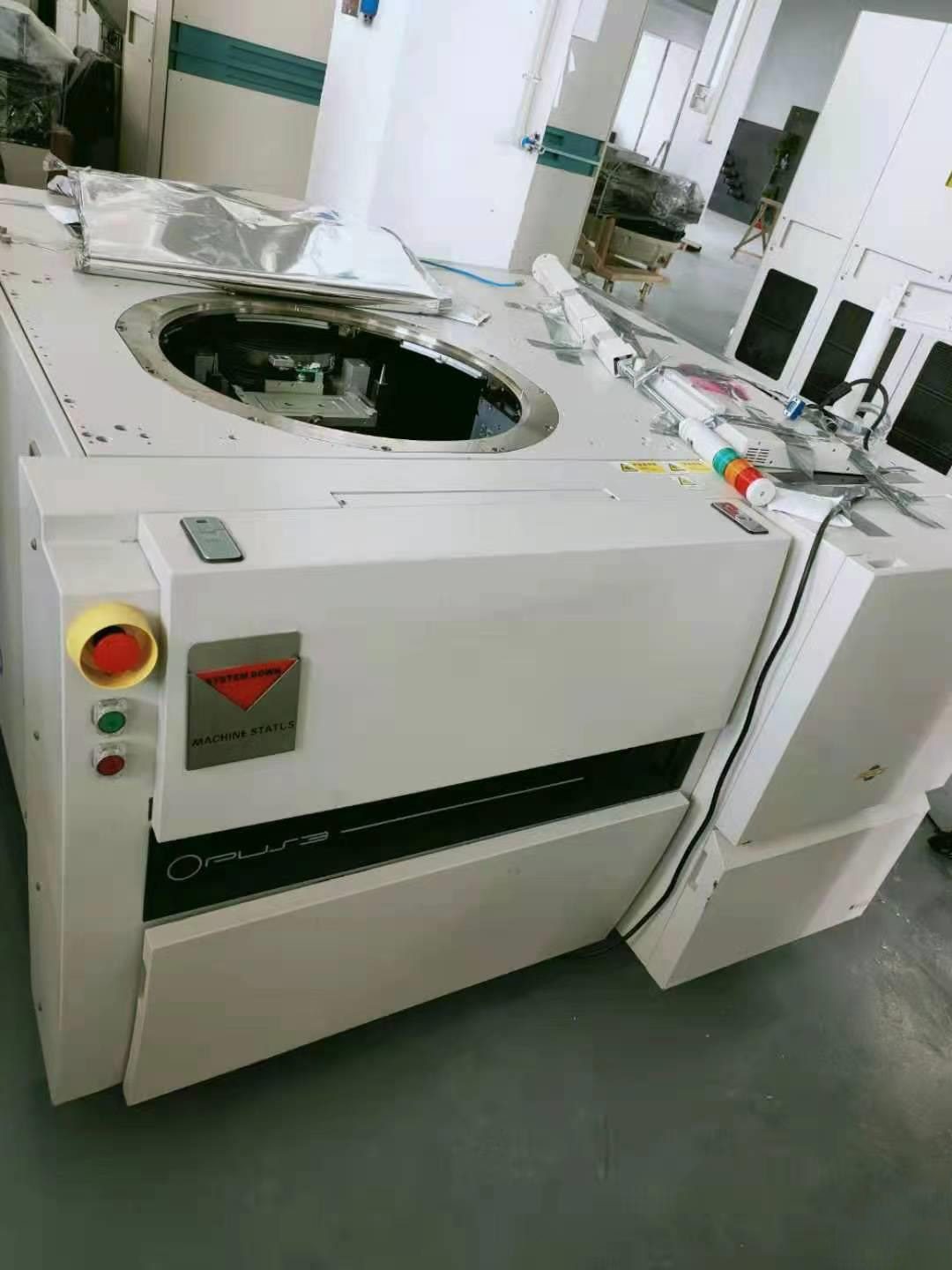 Semics Opus III Prober – Bridge Tronic Global