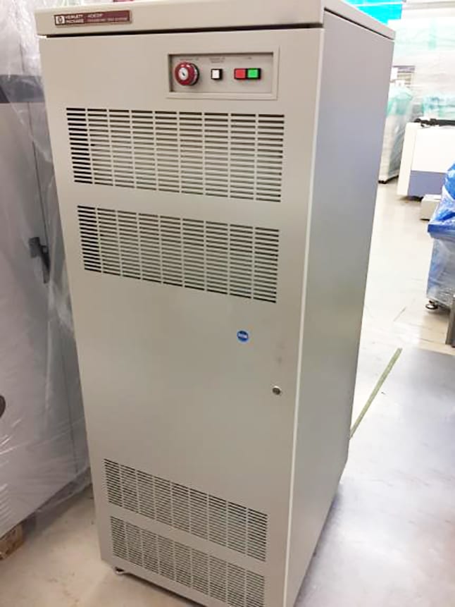 Keysight / Agilent 4062 F Parametric Tester – Bridge Tronic Global
