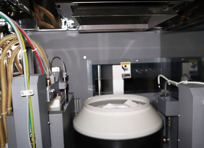 Tel Act 8 Coater / Developer – Bridge Tronic Global